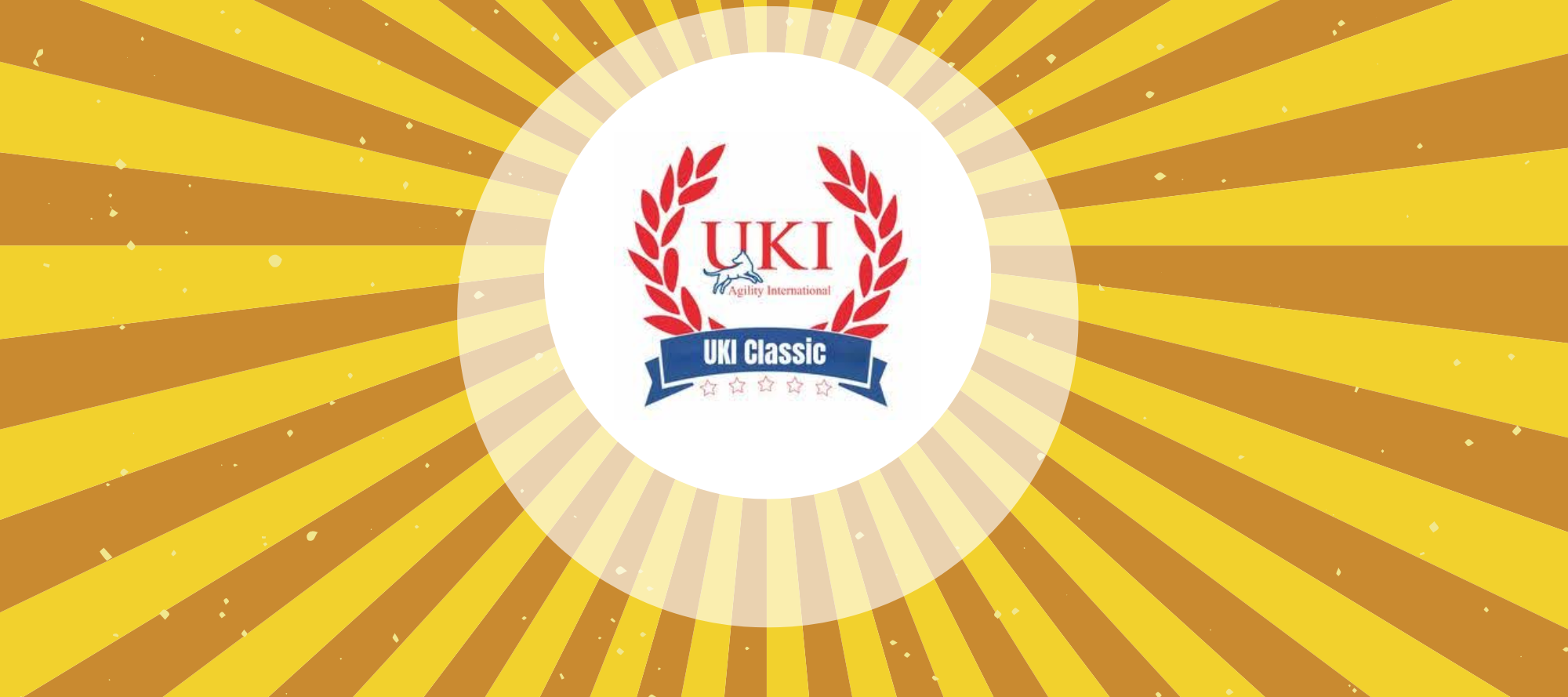 UKI Classic – Spitfire Dog Sports